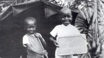 Afrique, je te plumerai… - Humathèque Condorcet